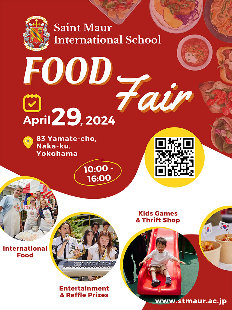 Food Fair
